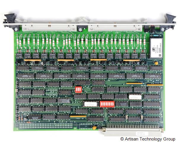 XVME-212/1 Xycom (Digital Input Module) | ArtisanTG™