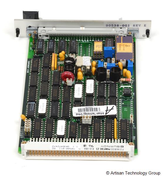 XVME-500/4 Xycom (32-Channel Analog Input Module) | ArtisanTG™