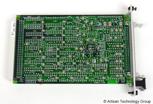 XVME-500/4 Xycom (32-Channel Analog Input Module) | ArtisanTG™