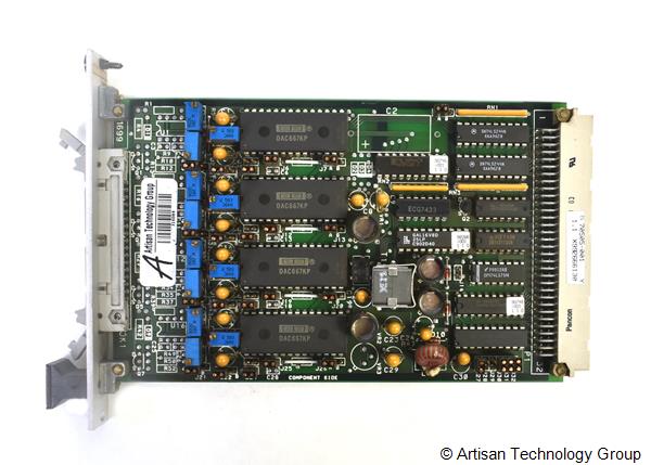 XVME-505/1 Xycom (4-Channel Analog Output Module) | ArtisanTG™