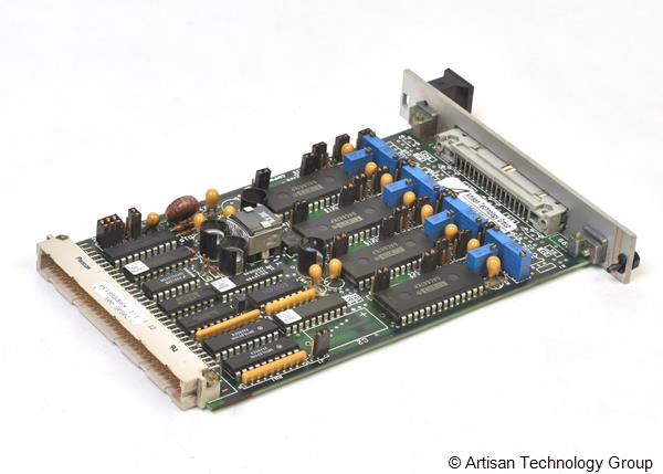 XVME-505/1 Xycom (4-Channel Analog Output Module) | ArtisanTG™