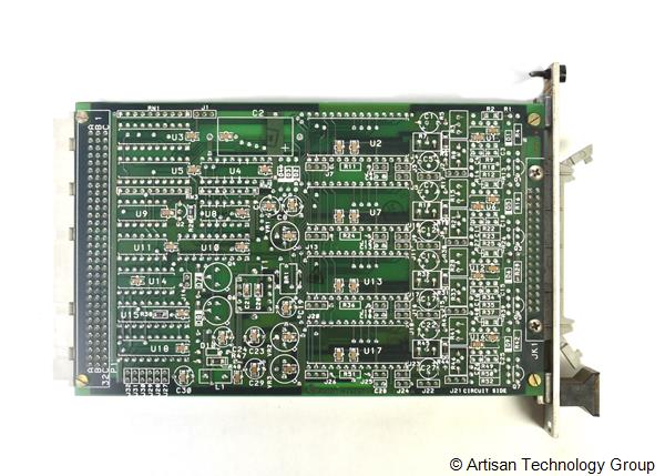 XVME-505/1 Xycom (4-Channel Analog Output Module) | ArtisanTG™