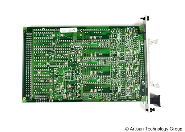 XVME-505/2 Acromag / Xembedded / Xycom (4-Channel Analog Output Module) | ArtisanTG™
