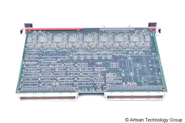 XVME-530 Xycom (8-Channel Isolated Analog Output Module) | ArtisanTG™ XVME-530 Xycom (8-Channel Isolated Analog Output Module) | ArtisanTG™