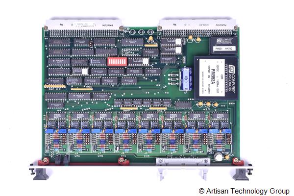 XVME-530 Xycom (8-Channel Isolated Analog Output Module) | ArtisanTG™ XVME-530 Xycom (8-Channel Isolated Analog Output Module) | ArtisanTG™