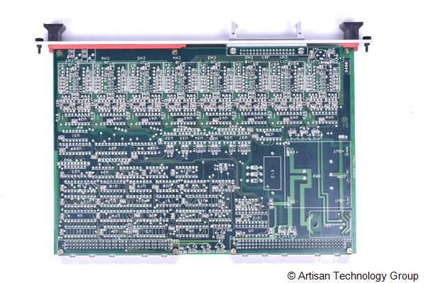 XVME-530 Xycom (8-Channel Isolated Analog Output Module) | ArtisanTG™ XVME-530 Xycom (8-Channel Isolated Analog Output Module) | ArtisanTG™