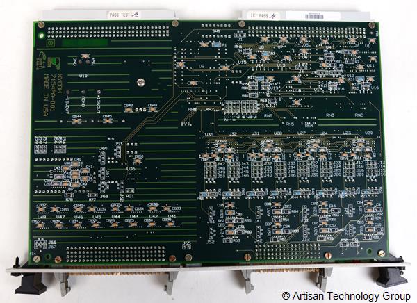 XVME-542 Xycom (Analog Input/Output Module) | ArtisanTG™ XVME-542 Xycom (Analog Input/Output Module) | ArtisanTG™