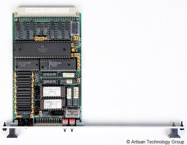 XVME-601/5 Xycom (68010 Processor Module) | ArtisanTG™