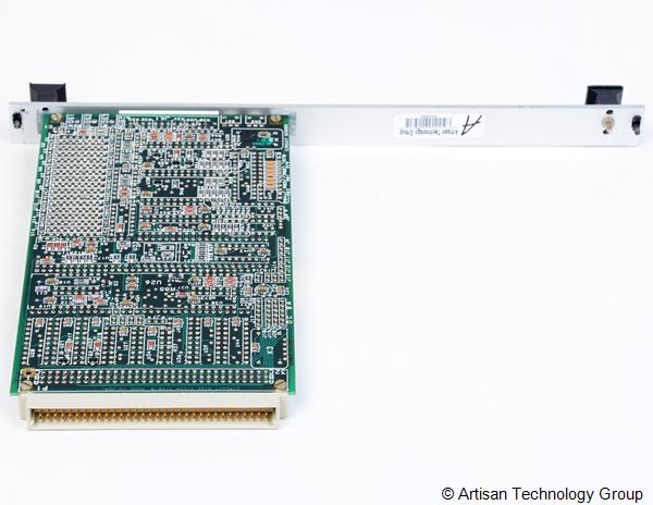 XVME-601/5 Xycom (68010 Processor Module) | ArtisanTG™