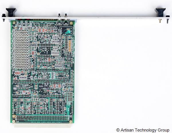 XVME-601/5 Xycom (68010 Processor Module) | ArtisanTG™