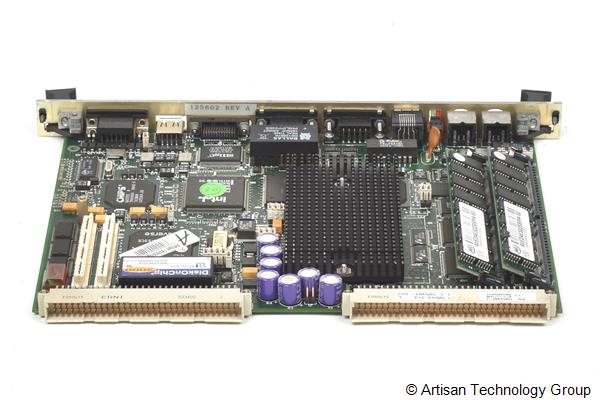XVME-653 Xycom (VMEbus Pentium Processor Module) | ArtisanTG™