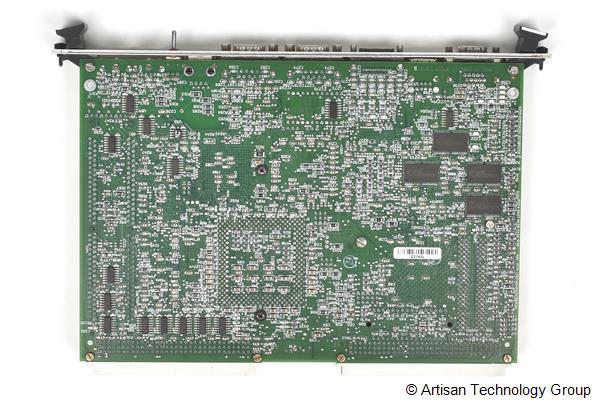 XVME-653 Acromag / Xembedded / Xycom (VMEbus Pentium Processor Module ...