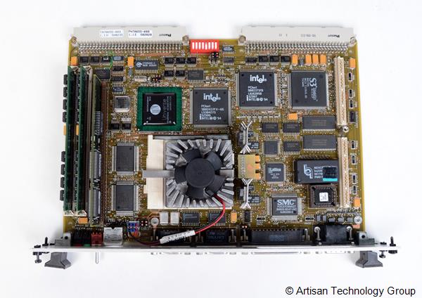 XVME-655 Xycom (VMEbus Pentium Processor Module) | ArtisanTG™