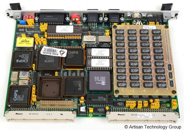 XVME-682 Acromag / Xembedded / Xycom (VMEbus Processor Module) | ArtisanTG™
