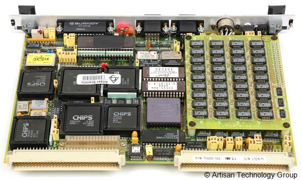 XVME-682 Acromag / Xembedded / Xycom (VMEbus Processor Module) | ArtisanTG™