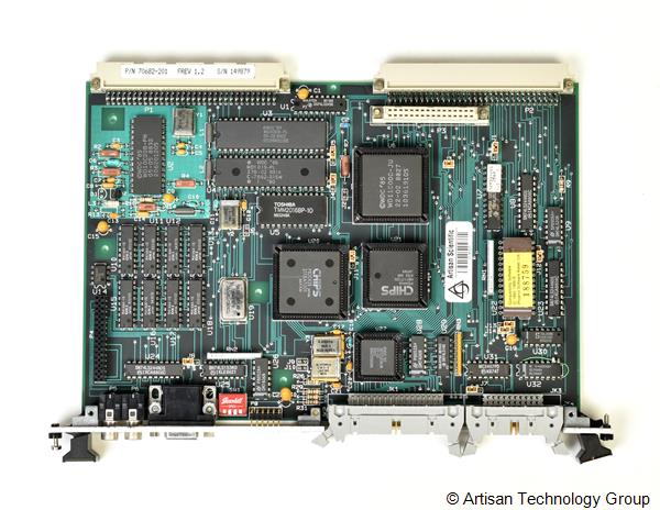 XVME-682 Xycom (I/O Module) | ArtisanTG™