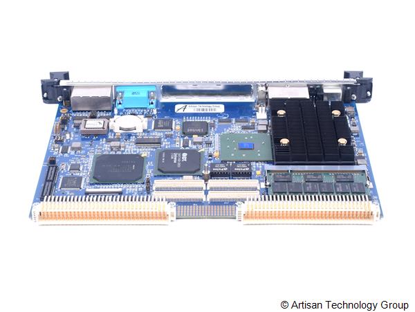 XVME-690/513 Xycom (Single-Slot VMEbus Intel Celeron M Processor Module ...