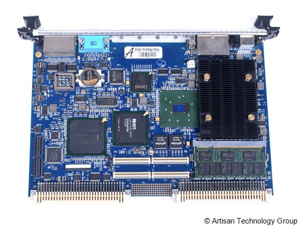XVME-690/513 Xycom (Single-Slot VMEbus Intel Celeron M Processor Module) | ArtisanTG™