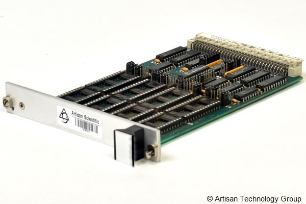 XVME-8205 Xycom (Memory Module) | ArtisanTG™