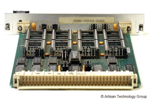 XVME-8205 Xycom (Memory Module) | ArtisanTG™