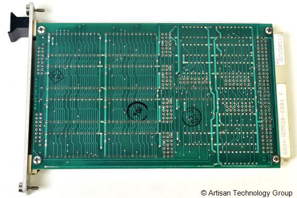 XVME-8205 Xycom (Memory Module) | ArtisanTG™