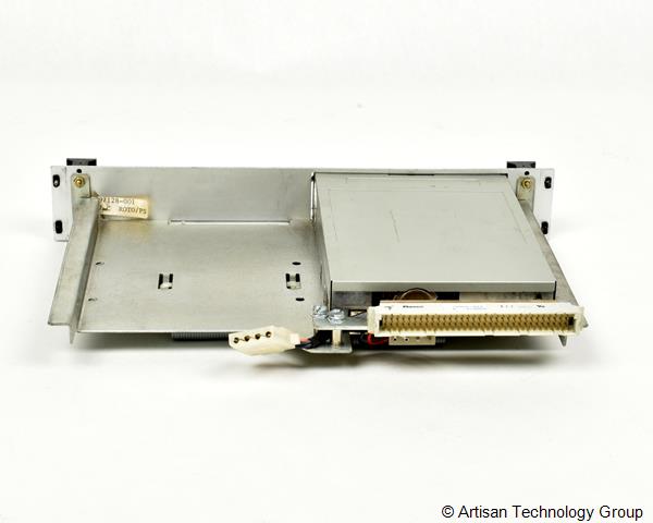 XVME-955 Xycom (Hard Disk/Floppy Disk VME Module) | ArtisanTG™