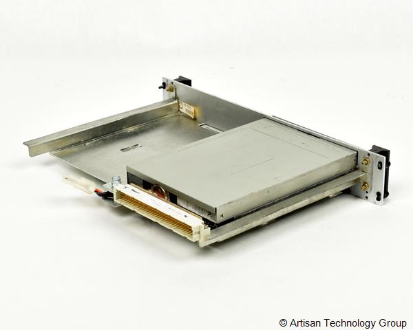 XVME-955 Xycom (Hard Disk/Floppy Disk VME Module) | ArtisanTG™