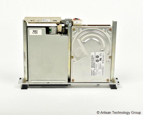 XVME-955 Xycom (Hard Disk/Floppy Disk VME Module) | ArtisanTG™