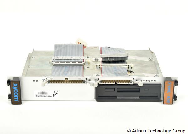 XVME-955 Xycom (Hard Disk/Floppy Disk VME Module) | ArtisanTG™