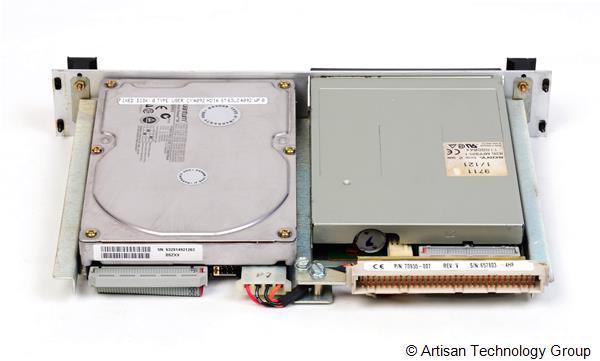 XVME-955 Xycom (Hard Disk/Floppy Disk VME Module) | ArtisanTG™