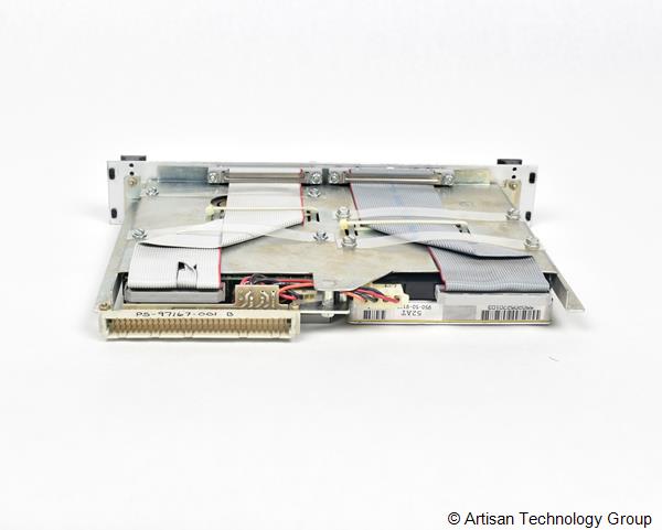 XVME-955 Acromag / Xembedded / Xycom (Hard Disk/Floppy Disk VME Module) | ArtisanTG™