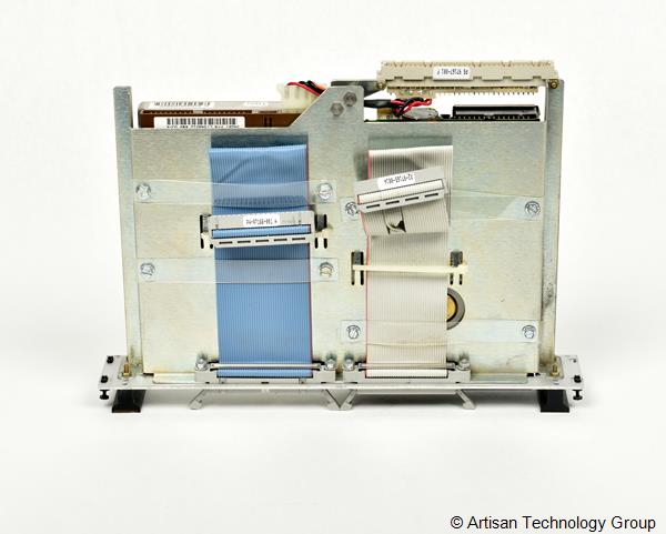 XVME-955 Xycom (Hard Disk/Floppy Disk VME Module) | ArtisanTG™