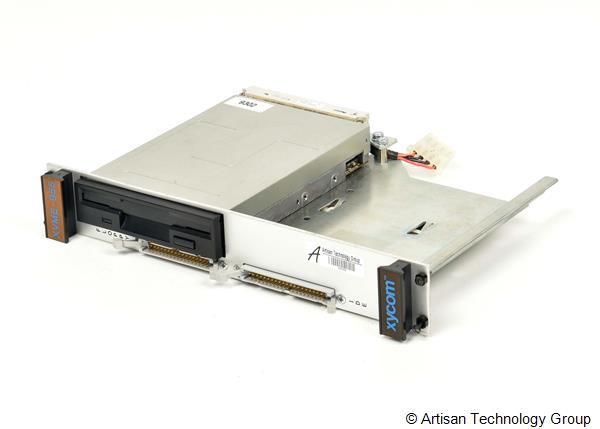 XVME-955 Xycom (Hard Disk/Floppy Disk VME Module) | ArtisanTG™