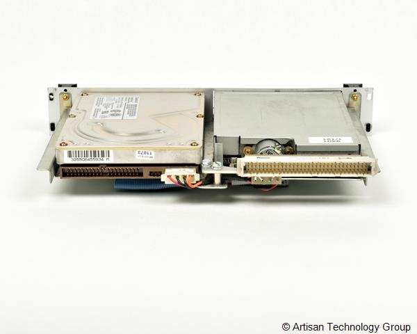 XVME-955 Xycom (Hard Disk/Floppy Disk VME Module) | ArtisanTG™