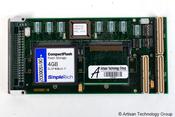 PMCStor 9255-4GBC1 Technico (Embedded Mass Storage PMC Module) | ArtisanTG™