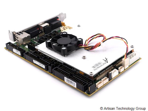 SBC-ETX Aton Systemes (ISA Bus Industrial Support Board) | ArtisanTG™