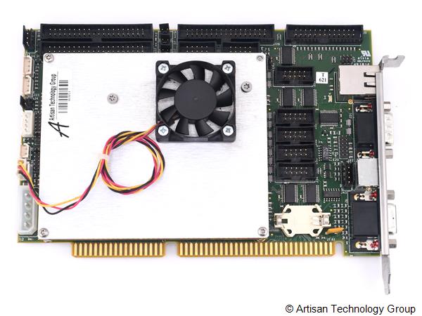 SBC-ETX Aton Systemes (ISA Bus Industrial Support Board) | ArtisanTG™