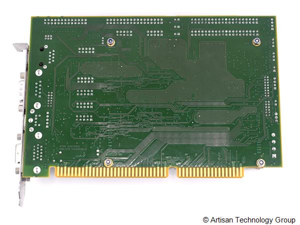 SBC-ETX Aton Systemes (ISA Bus Industrial Support Board) | ArtisanTG™