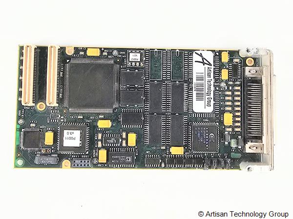 Snapper-PMC-8 Active Silicon (Analog Video Acquisition Board -Conformal ...