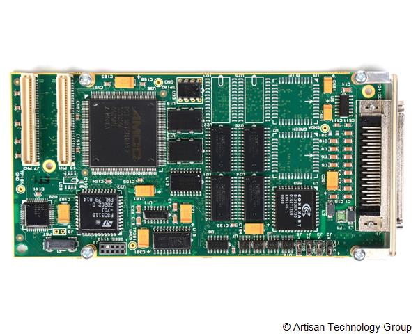 Snapper-PMC-8 Active Silicon (Analog Video Acquisition Board -Conformal ...