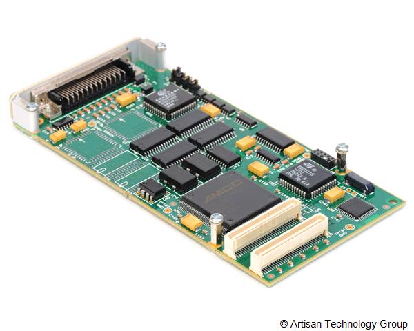 Snapper-PMC-8 Active Silicon (Analog Video Acquisition Board -Conformal ...