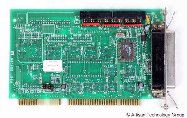 AHA-1510A Adaptec (ISA-To-SCSI Host Adapter) | ArtisanTG™
