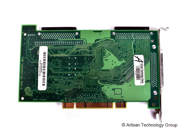 hp Adaptec ultra 160 scsi adapter card p2280a