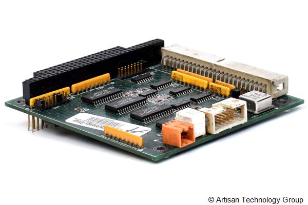 PC104 Adaptive Motion Control Systems (Servo Controller) | ArtisanTG™