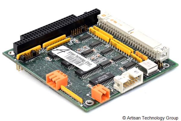 PC104 Adaptive Motion Control Systems (Servo Controller) | ArtisanTG™
