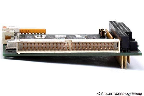 PC104 Adaptive Motion Control Systems (Servo Controller) | ArtisanTG™