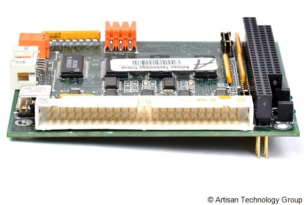 PC104 Adaptive Motion Control Systems (Servo Controller) | ArtisanTG™