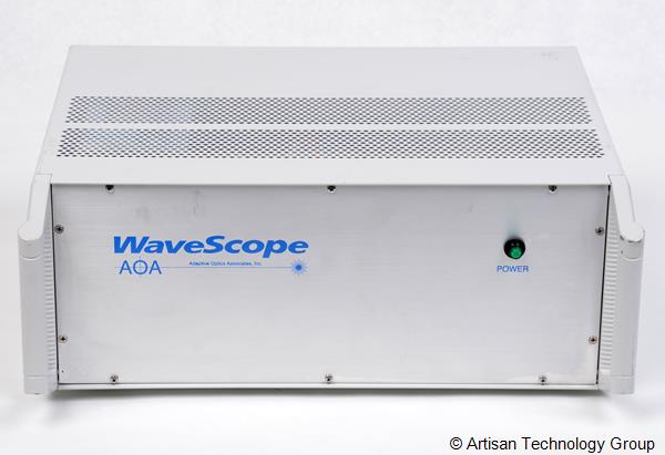 WFS-01-EM Adaptive Optics Associates (WaveScope Electronics Module ...