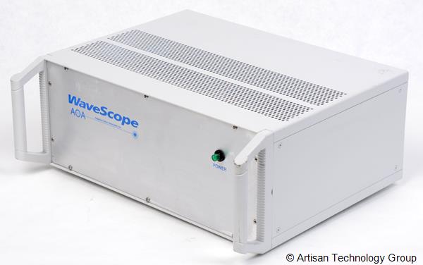 WFS-01-EM Adaptive Optics Associates (WaveScope Electronics Module ...