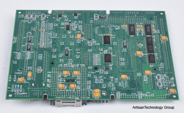 NPC-486 Adastra Systems (Single Board Computer) | ArtisanTG™